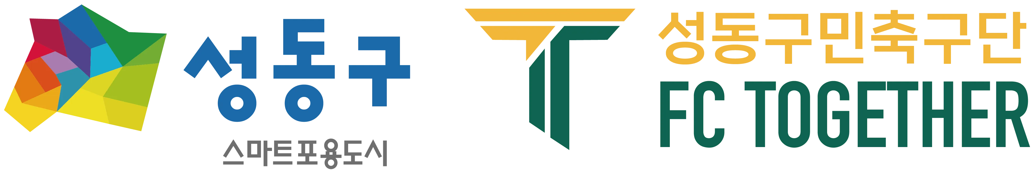 성동구민축구단 FC 투게더